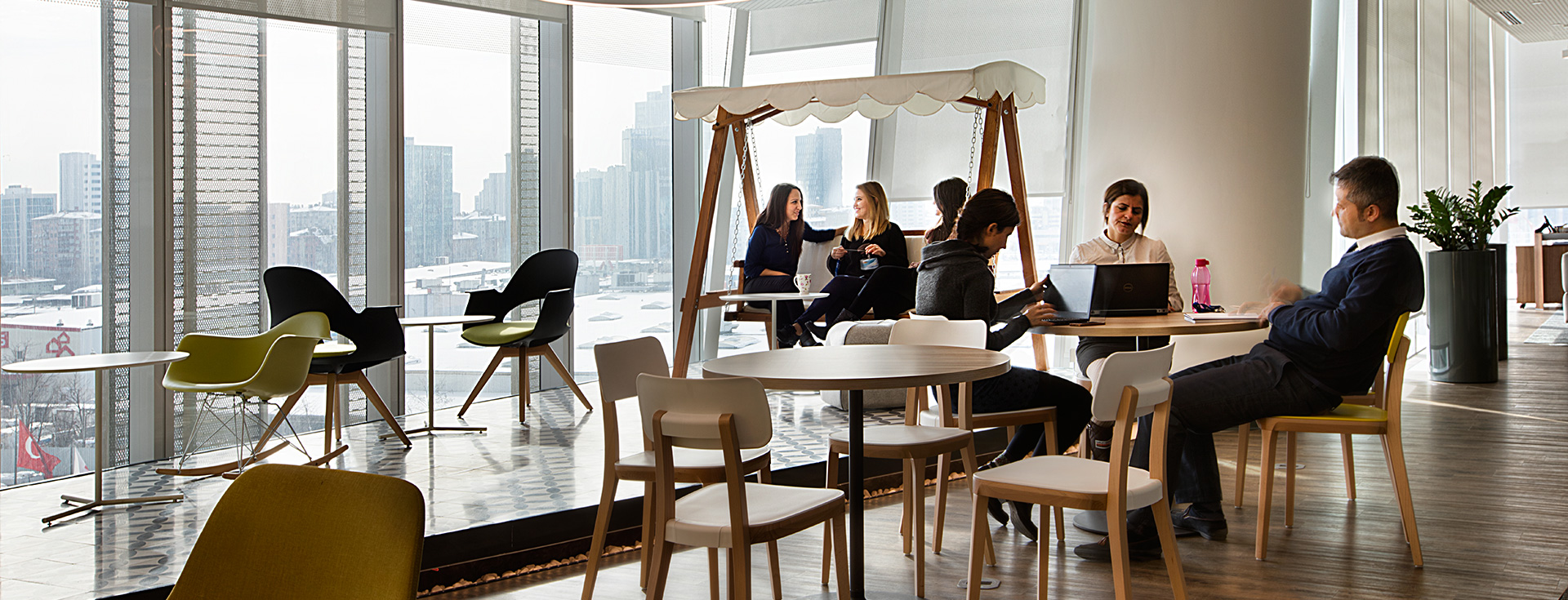 Toptalent.co | Codebooth Stajyeri - Allianz Türkiye