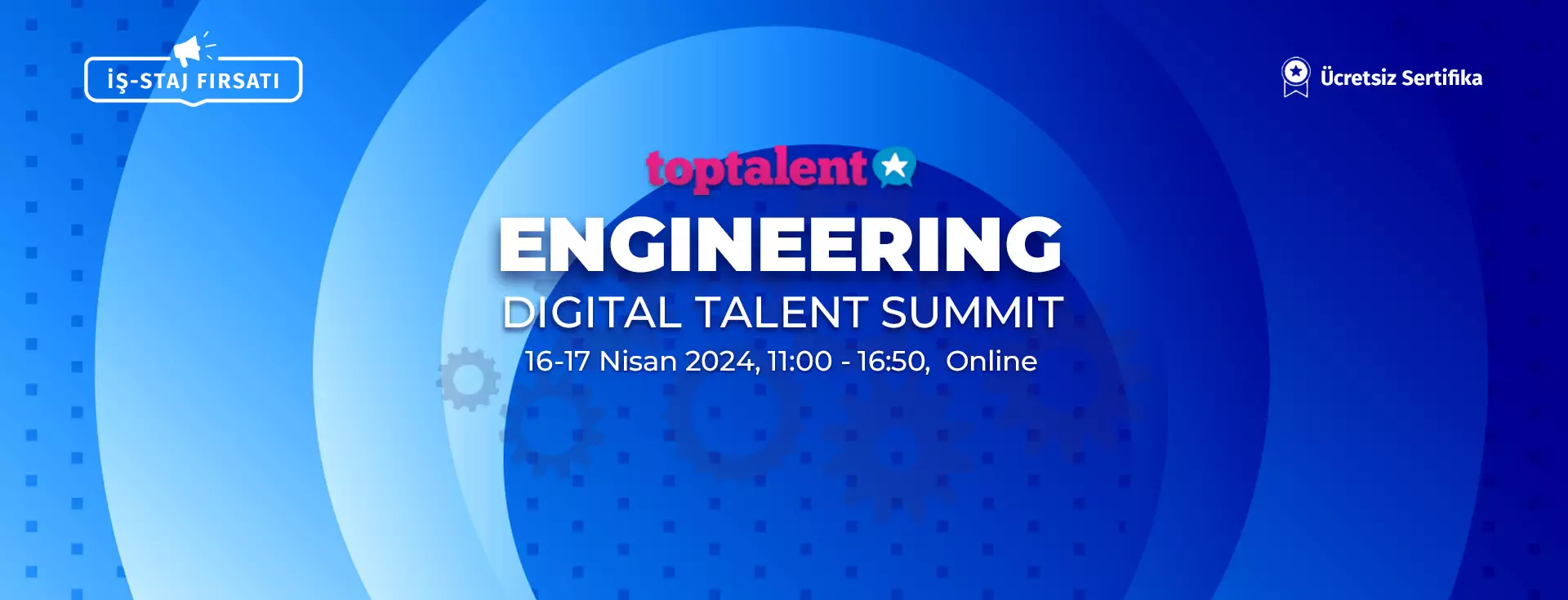 Toptalent.co | ENGINEERING Digital Talent Summit - toptalent.co