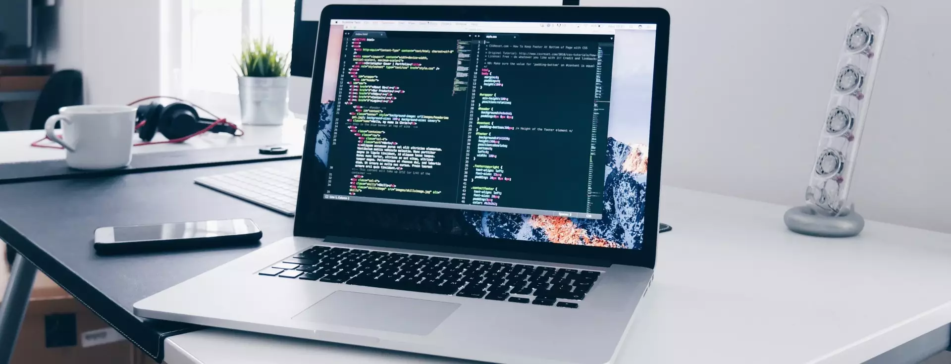 Toptalent.co | Kod Nasıl Yazılır? Programlamaya Yeni Başlayanlar İçin ...