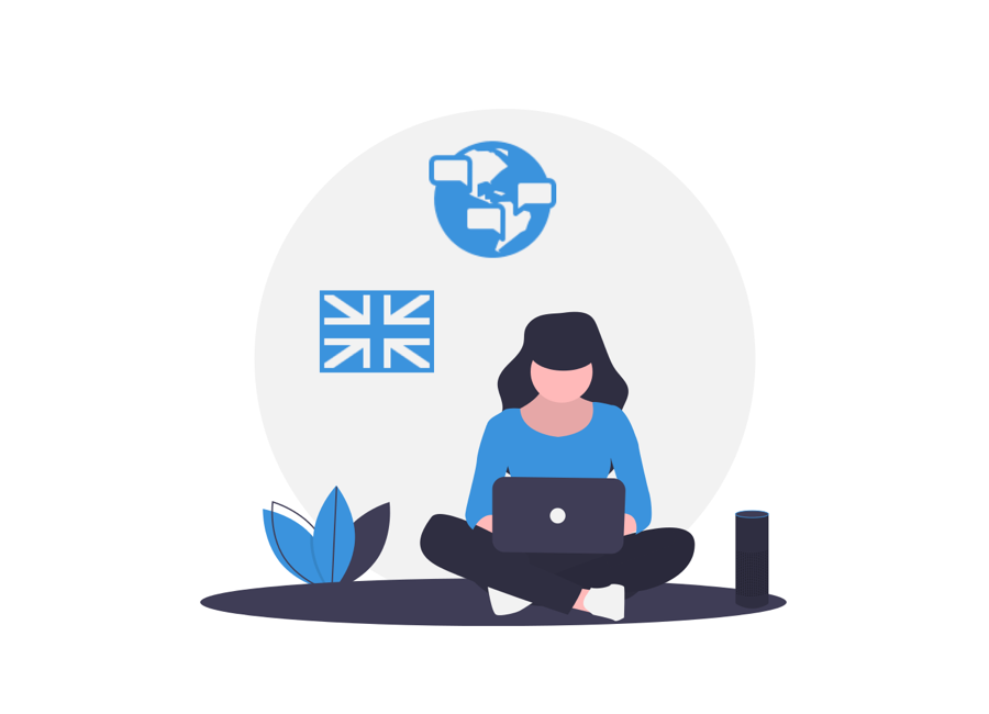 English Level – Advanced – CEFR C1 - Toptalent