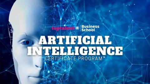 Artificial Intelligence - Toptalent