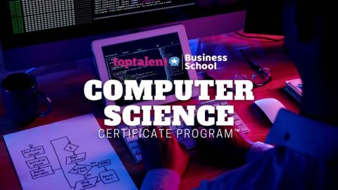Computer Science - Toptalent