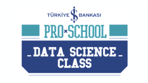 İş Bankası ProSchool IT Class - Toptalent
