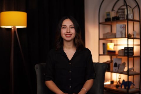 İş Bankası ProSchool Data & AI Class - Toptalent